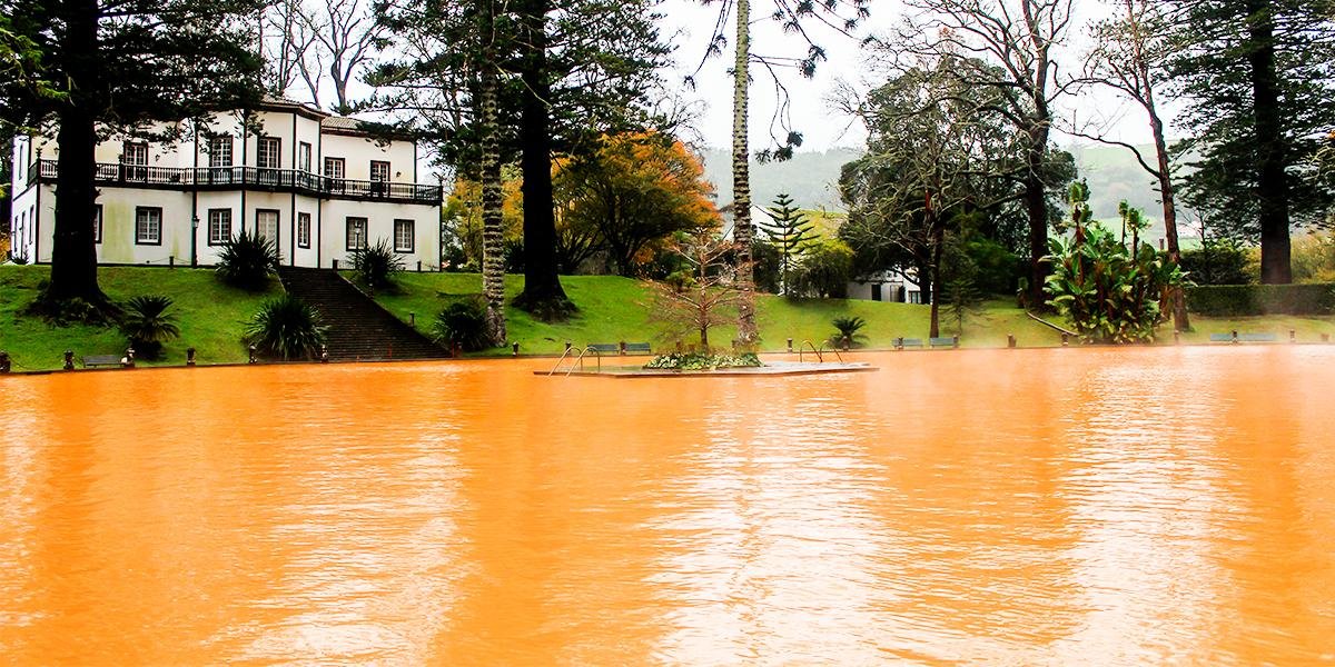 Thermalism & SPA São Miguel - Azores Lovers
