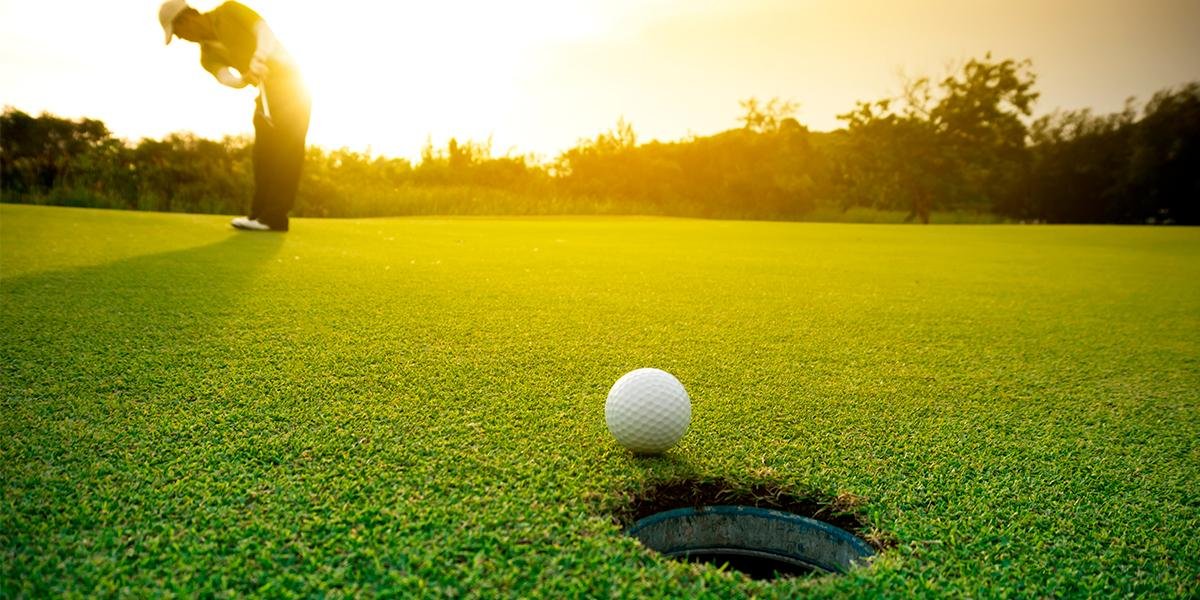 Golf & Rustic Golf Faial - Azores Lovers