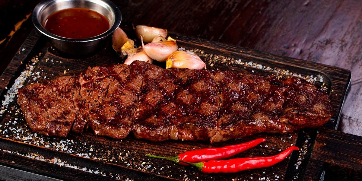 Bife com Pimenta da Terra - Azores Lovers