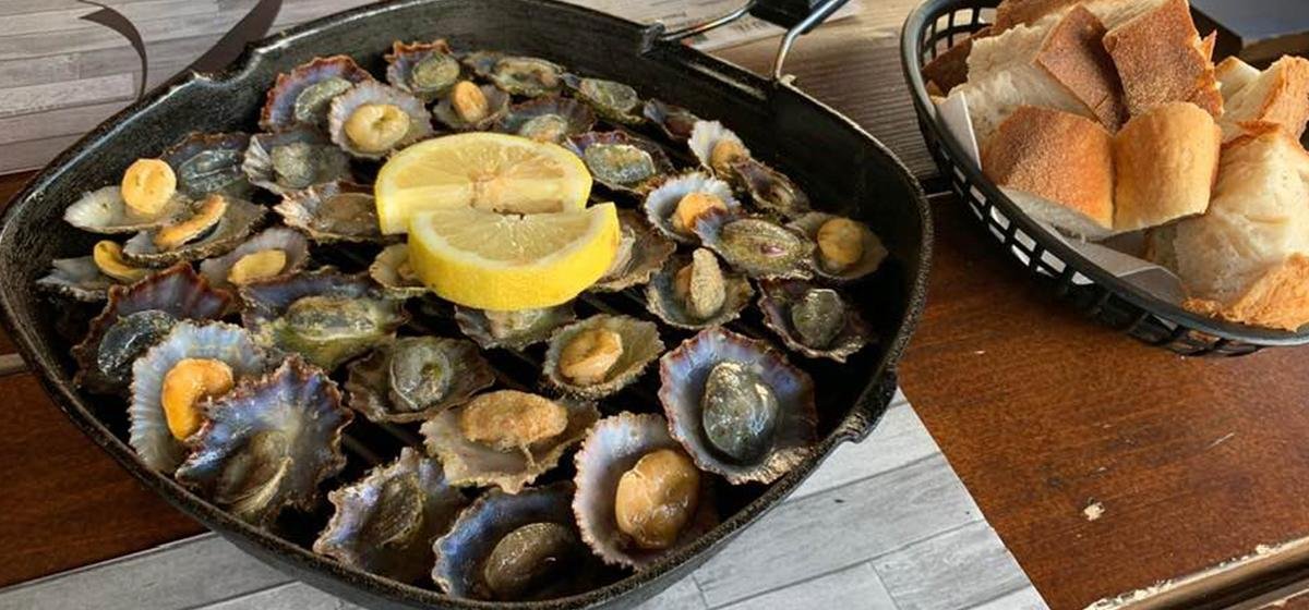 Clube Naval Bar Restaurante - Azores Lovers