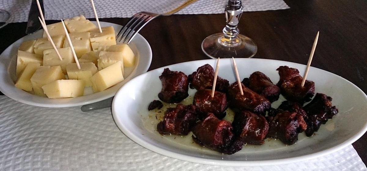 Restaurante Costa do Sol - Azores Lovers