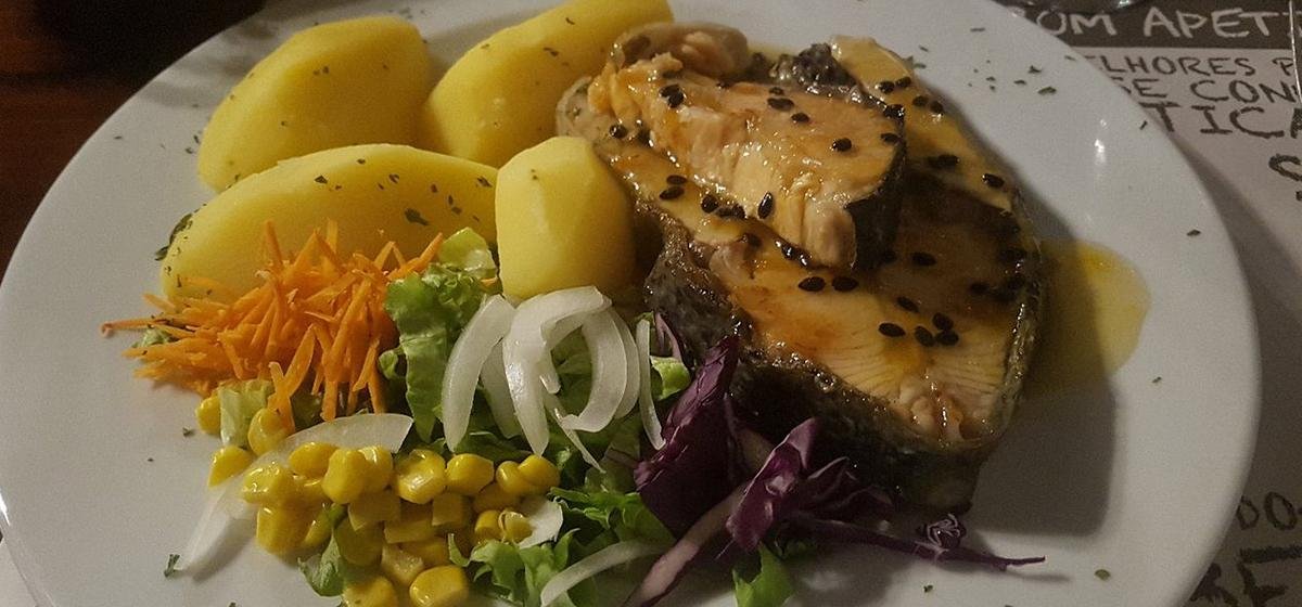 Restaurante Costa do Sol - Azores Lovers