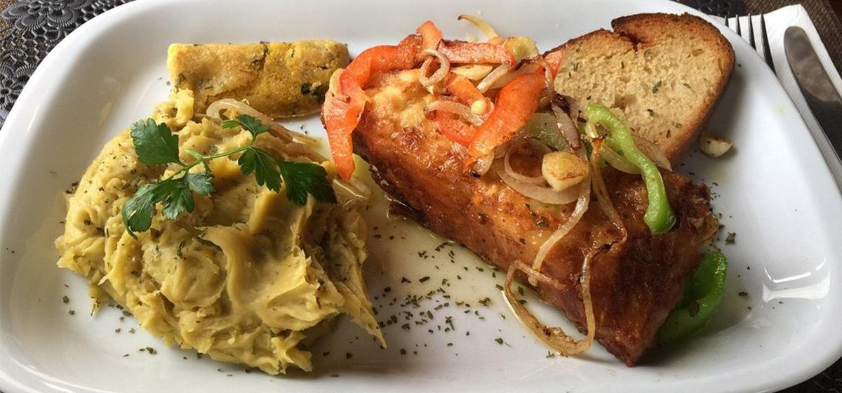 Restaurante Costa do Sol - Azores Lovers