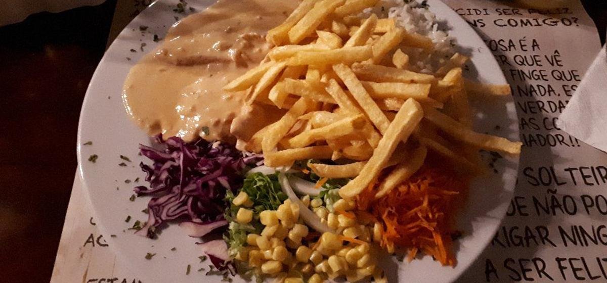 Restaurante Costa do Sol - Azores Lovers