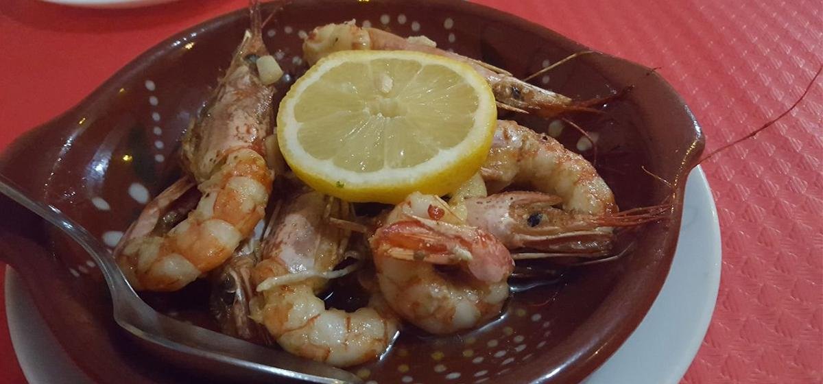 O Cachalote Restaurante - Azores Lovers