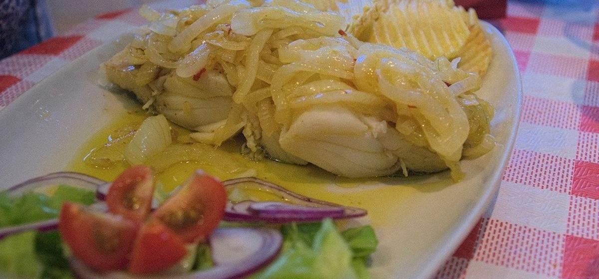 O Cachalote Restaurante - Azores Lovers