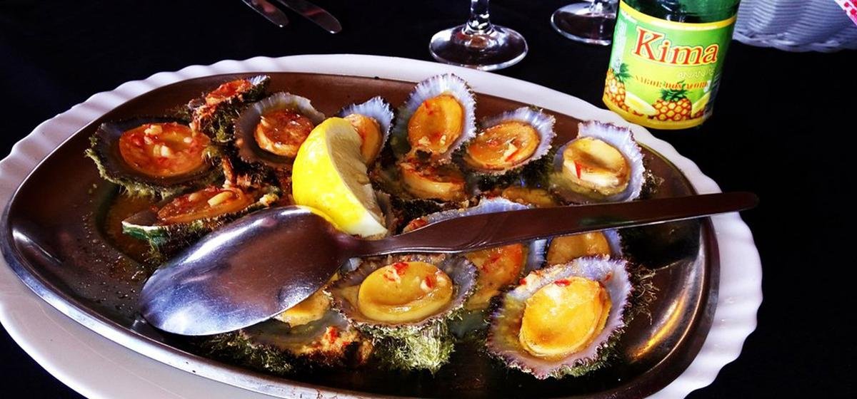 Restaurante Pasquinha - Azores Lovers